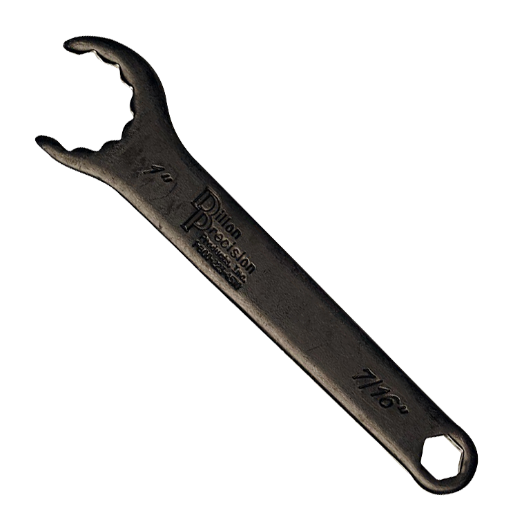 Dillon Precision Die Wrench | Mack's Prairie Wings